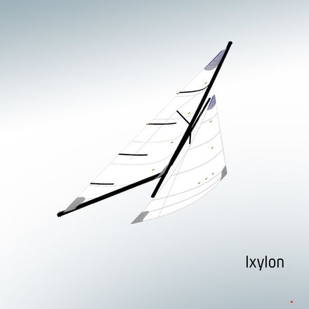 Ixylon